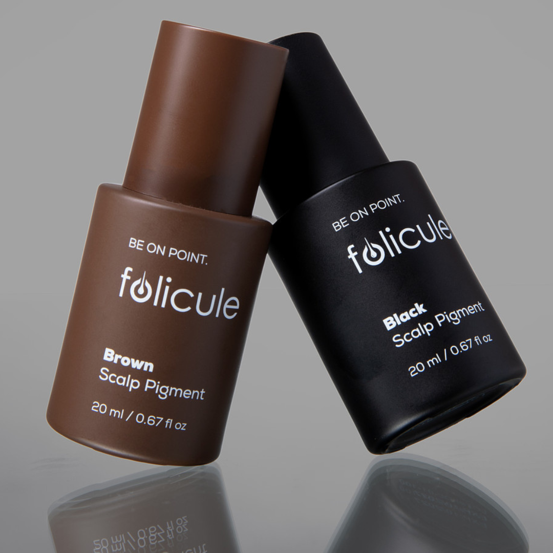 Folicule X Hanafy SMP Pigment – Hanafy Australia